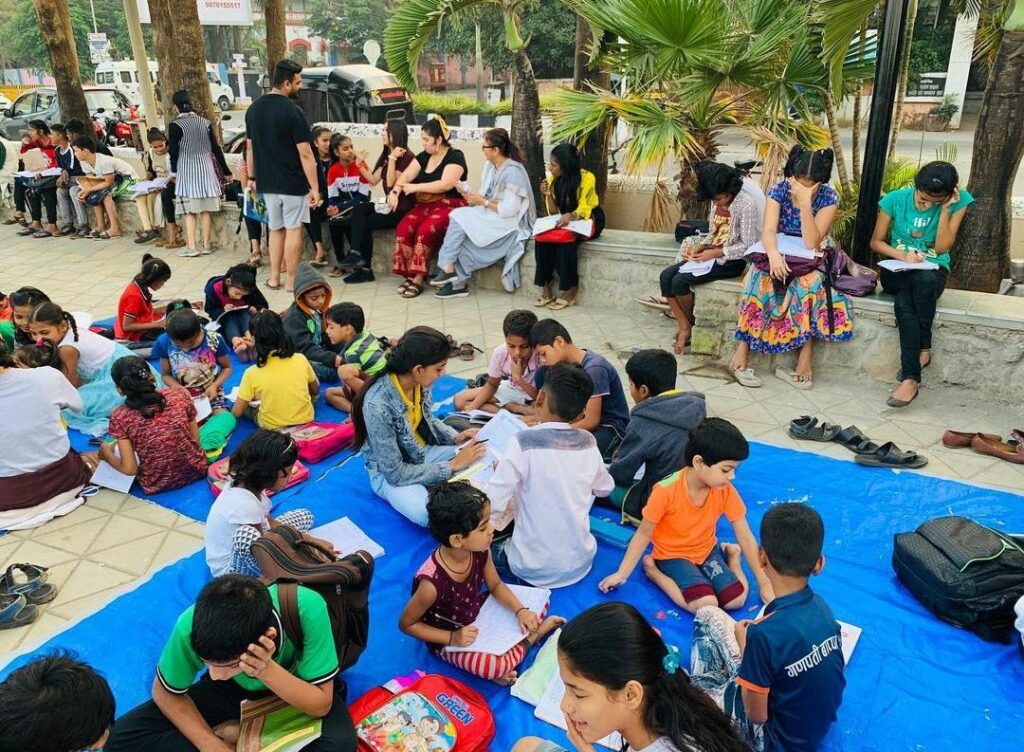 Our Work – ASBB Trust