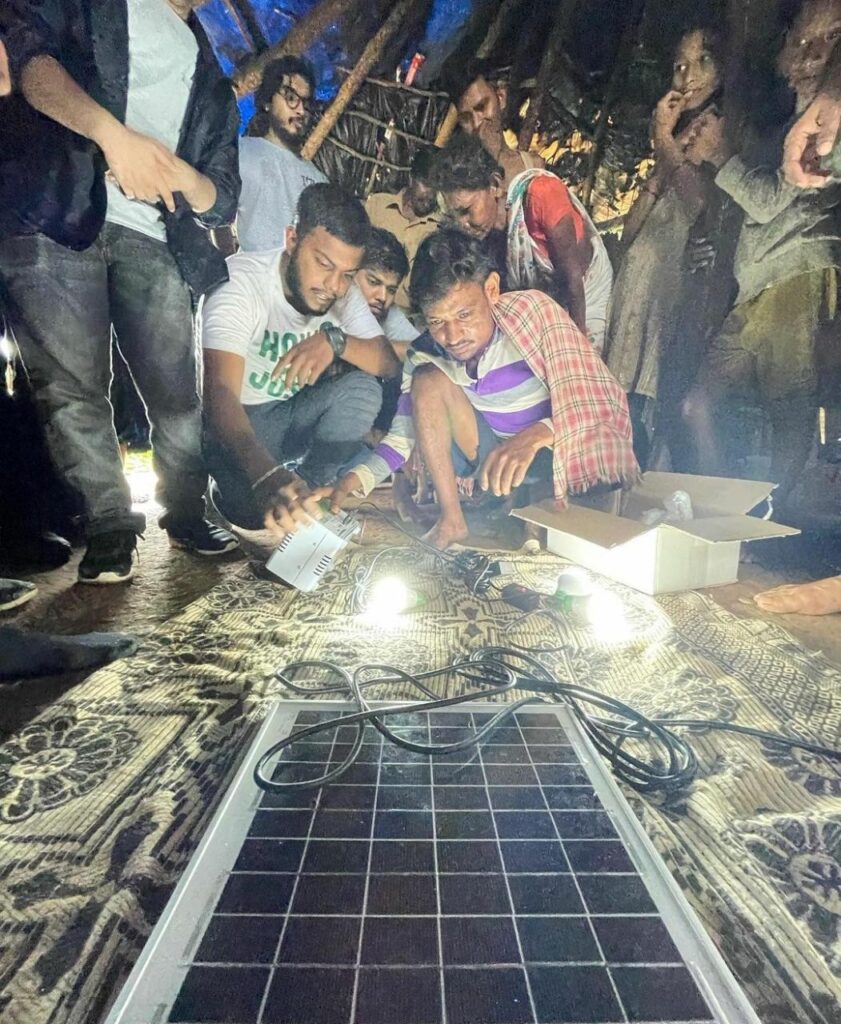 Our Work – ASBB Trust