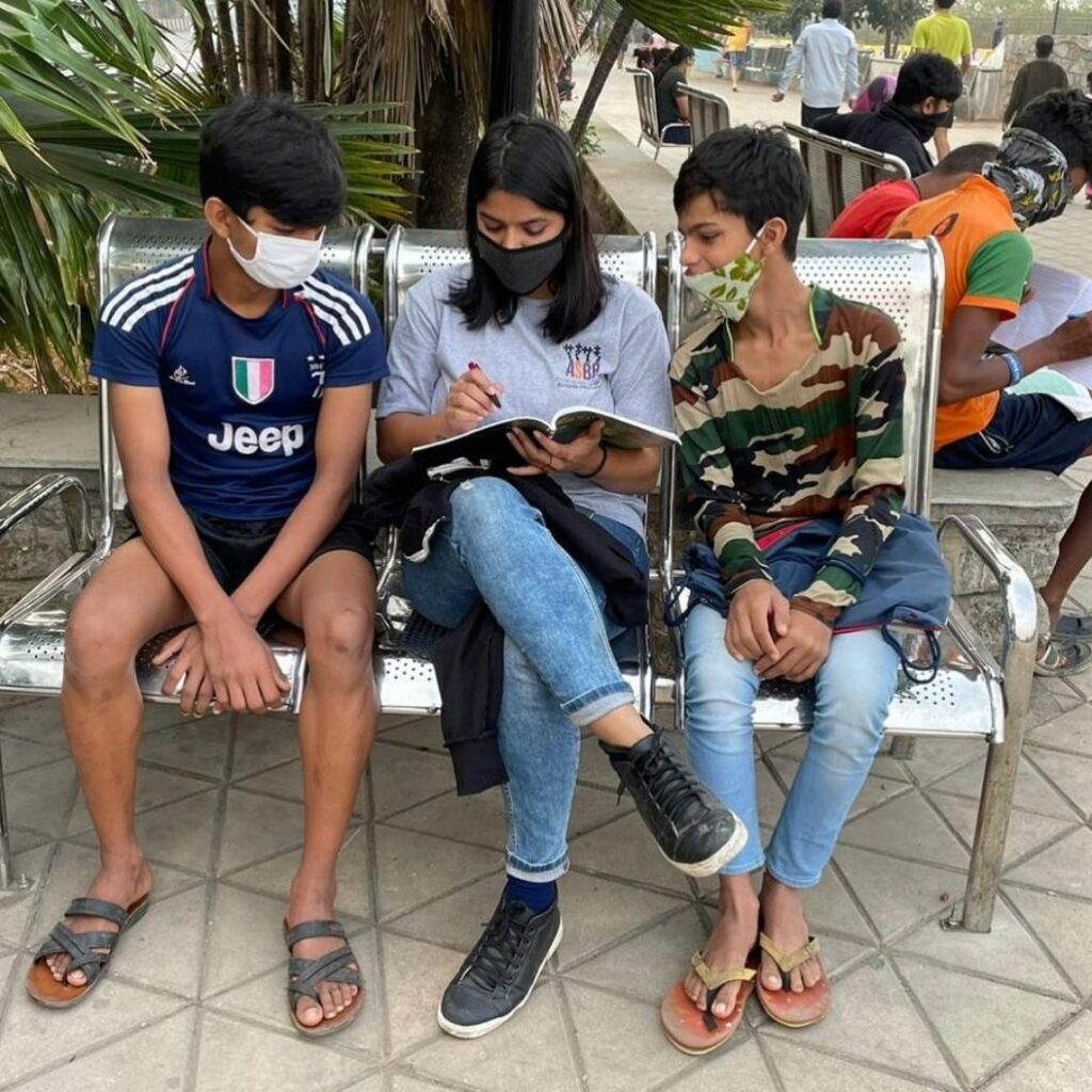 Our Work – ASBB Trust