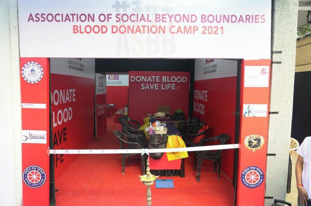 Our Work – ASBB Trust