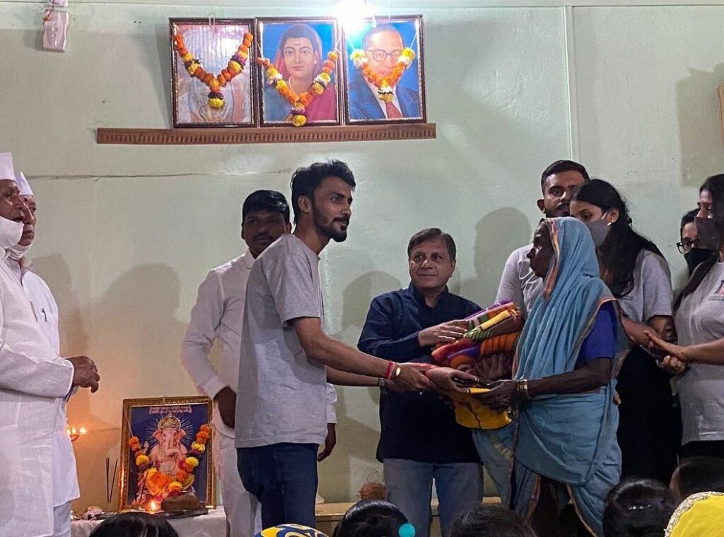 Our Work – ASBB Trust