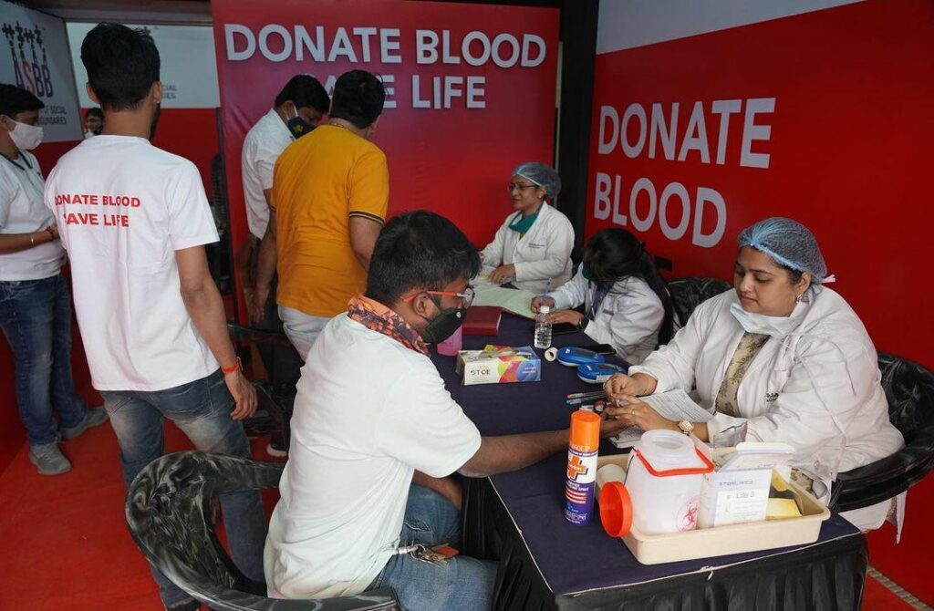 Our Work – ASBB Trust