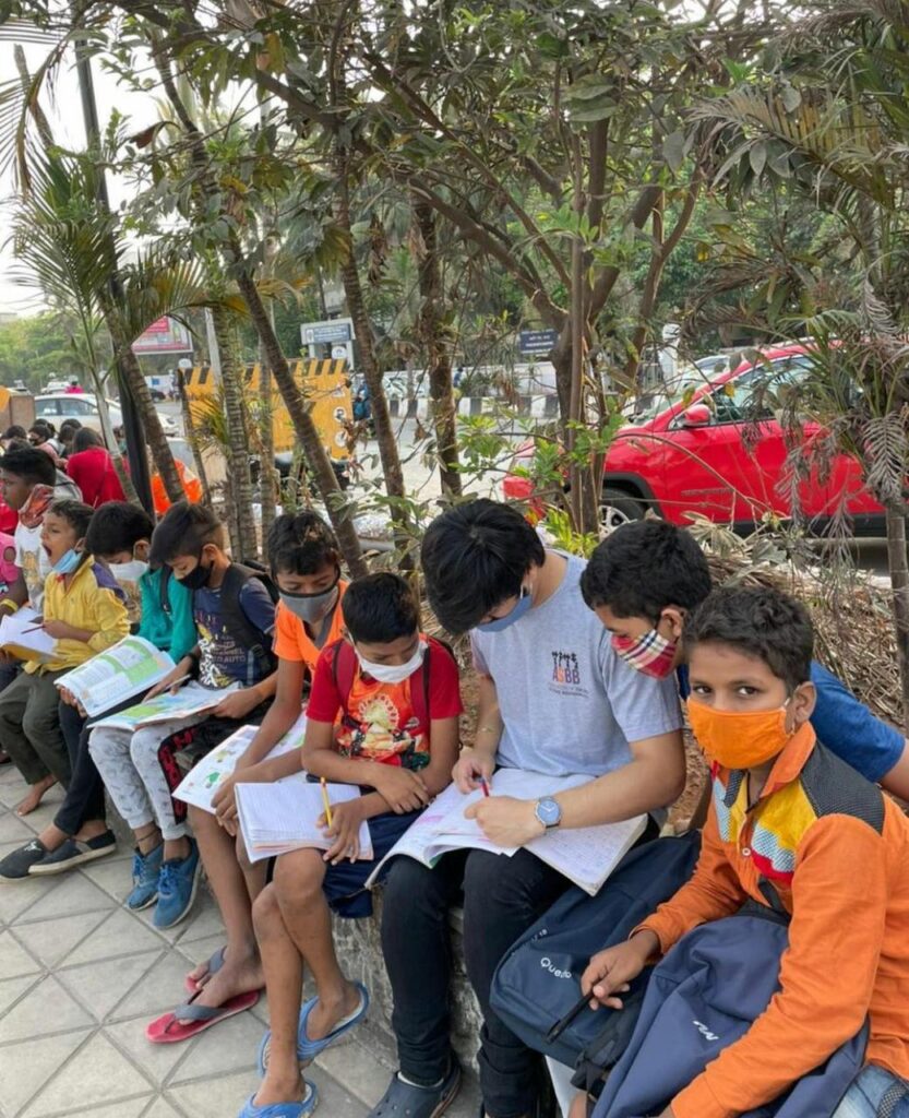 Our Work – ASBB Trust