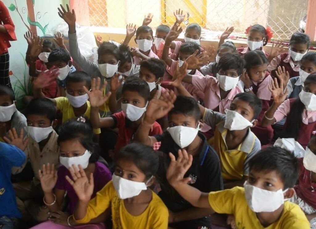 Our Work – ASBB Trust