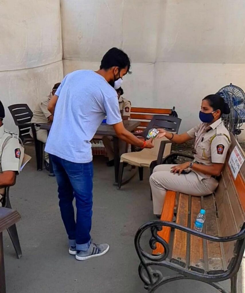 Our Work – ASBB Trust